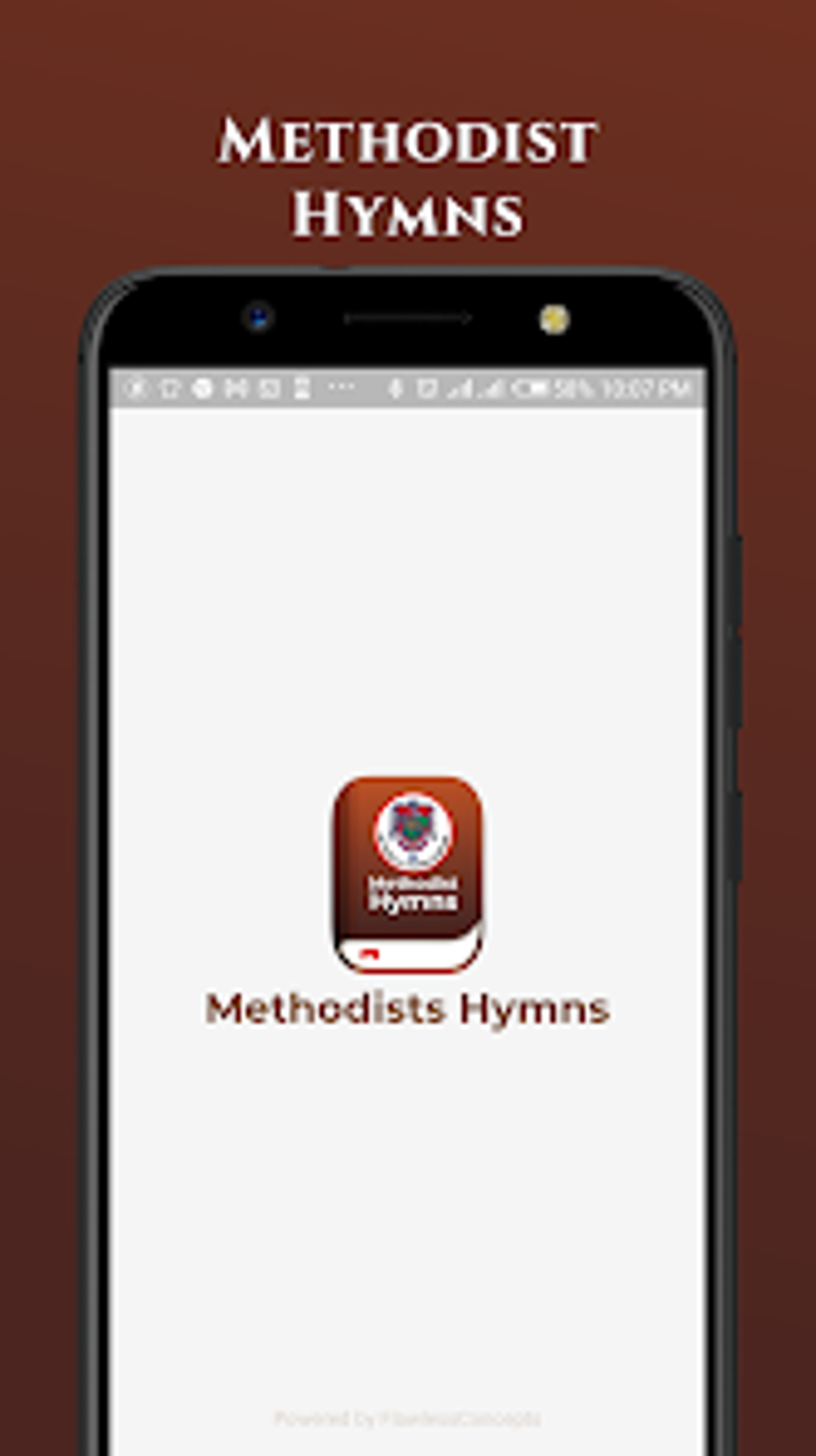 Methodist Hymns Offline for Android - Download