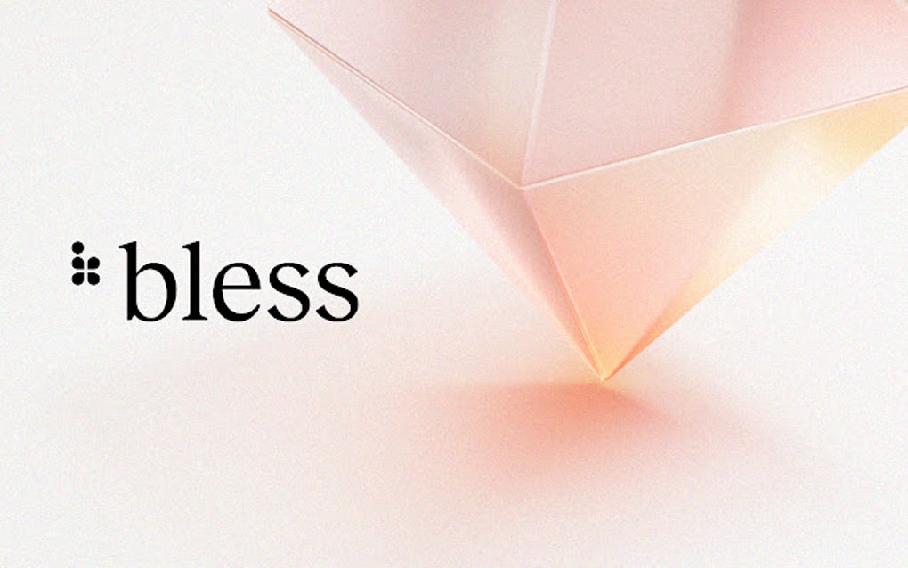 Bless for Google Chrome - Extension Download