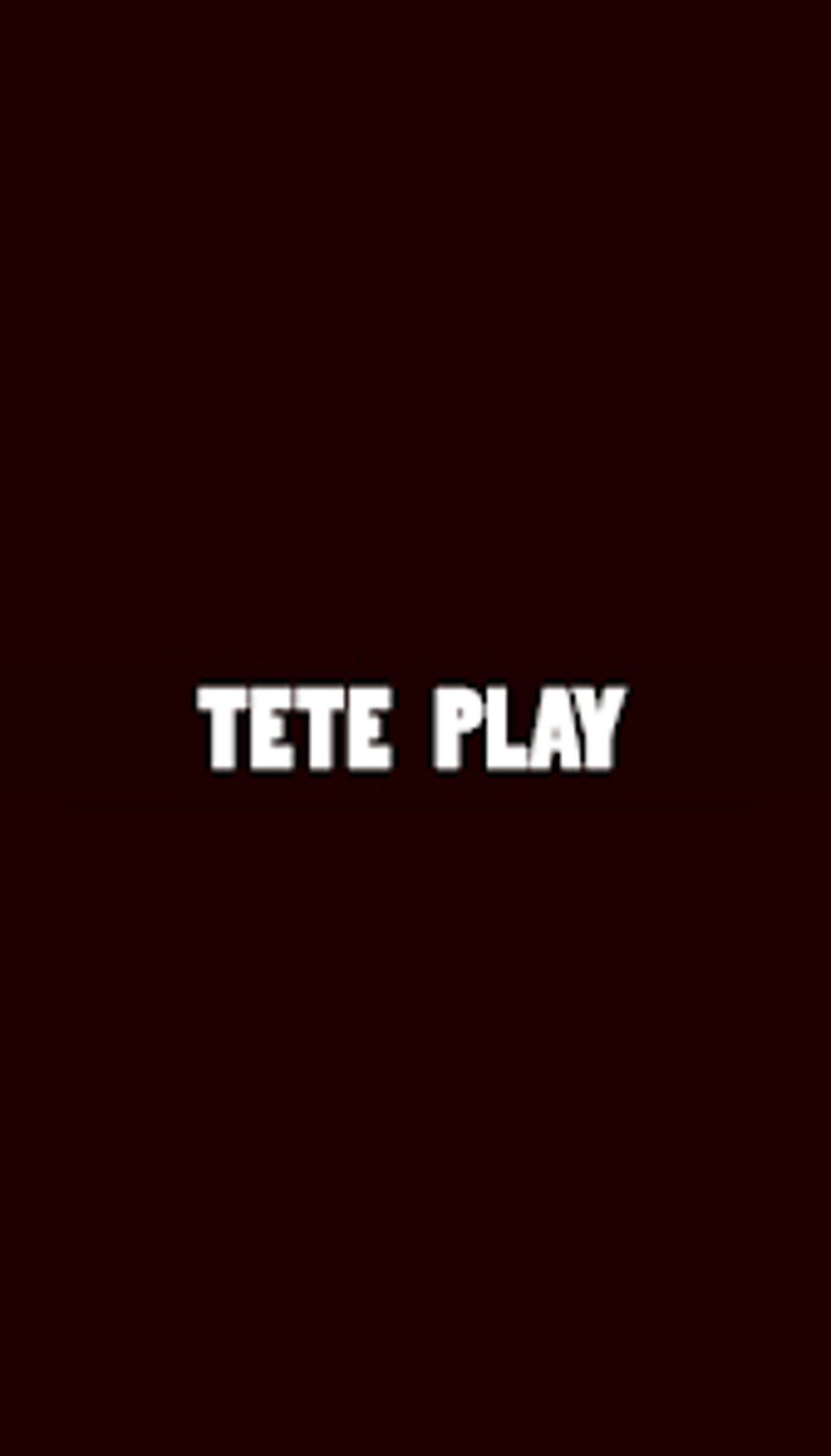Android 용 Full Tete Play - 다운로드