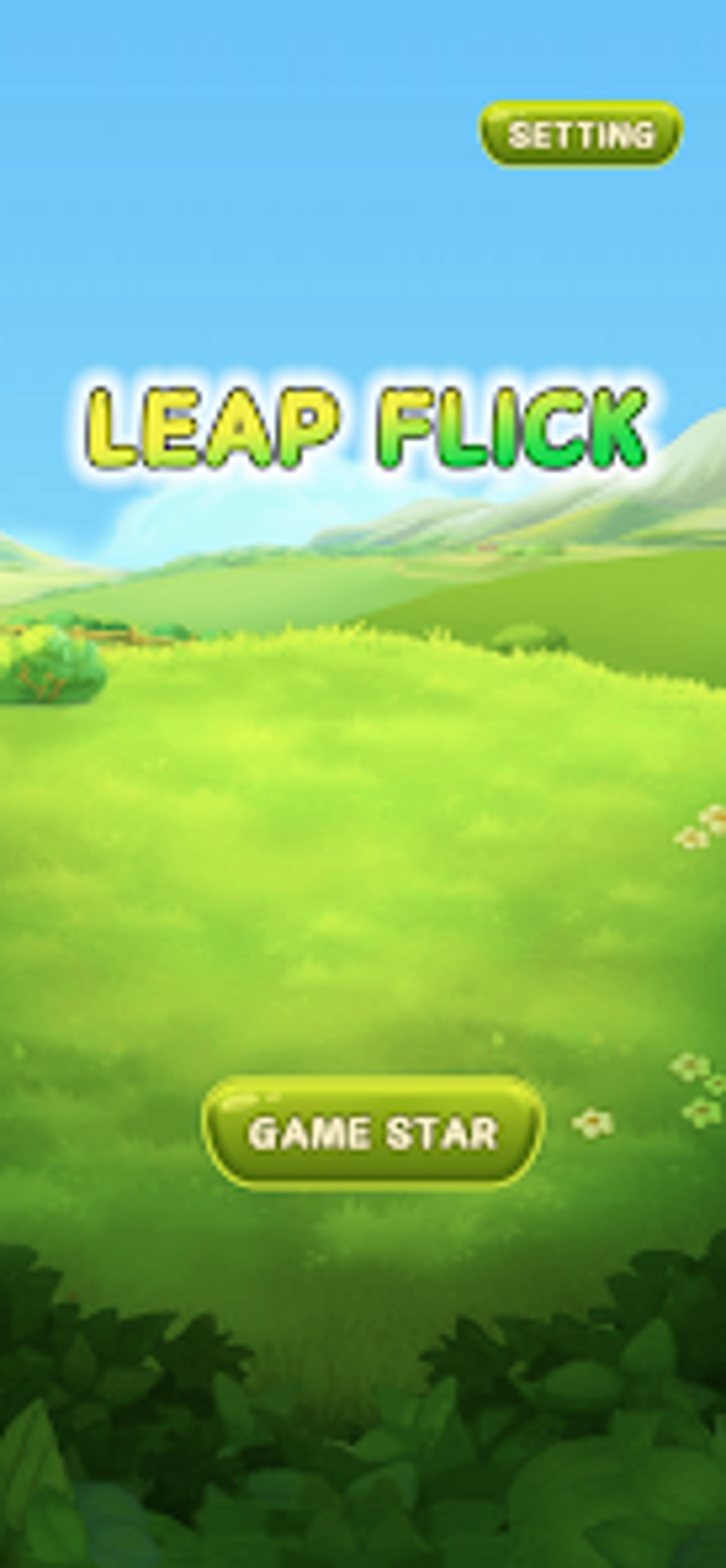 Leap Flick for Android - Download