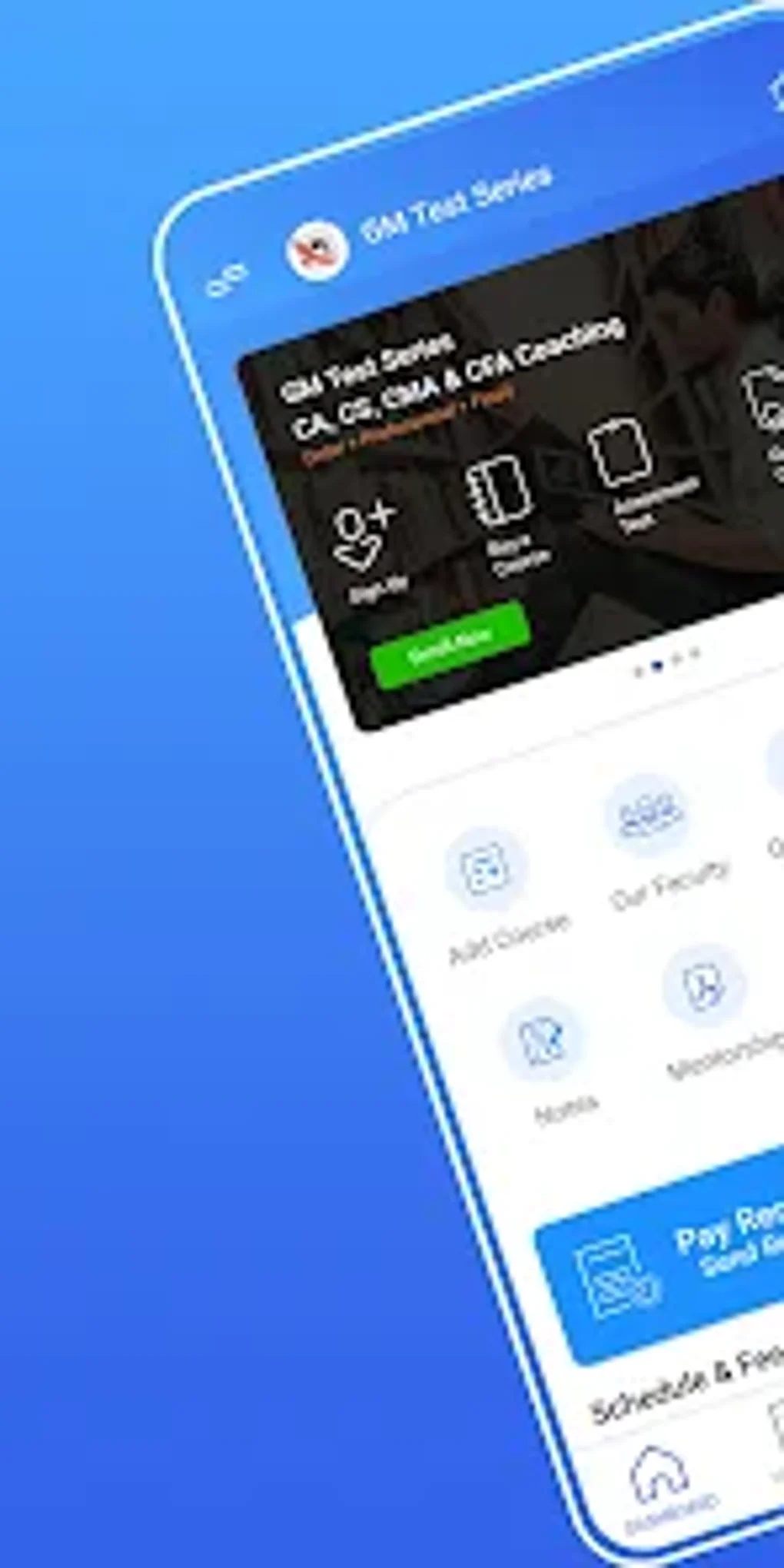 GM Test Series for Android - Download