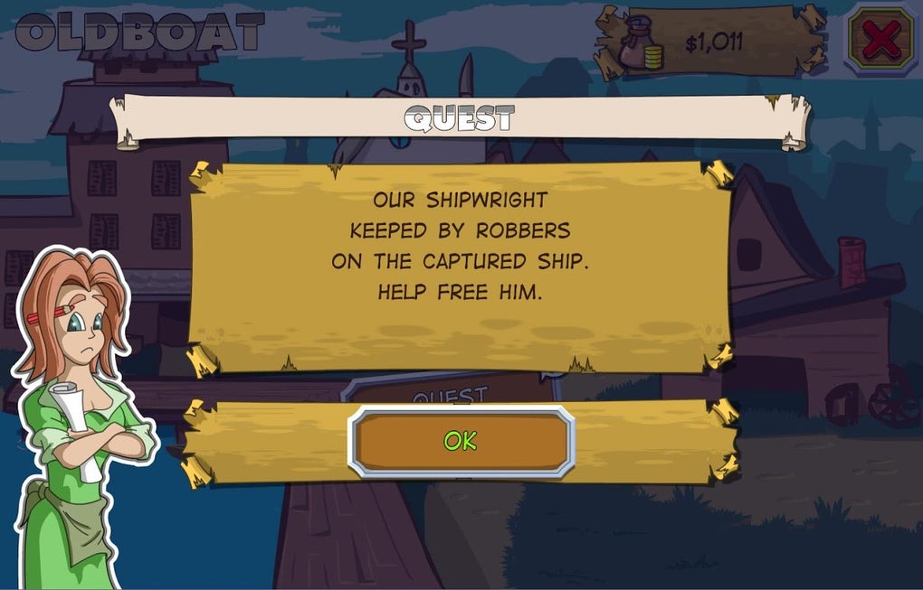 Flash's Bounty APK for Android - Download