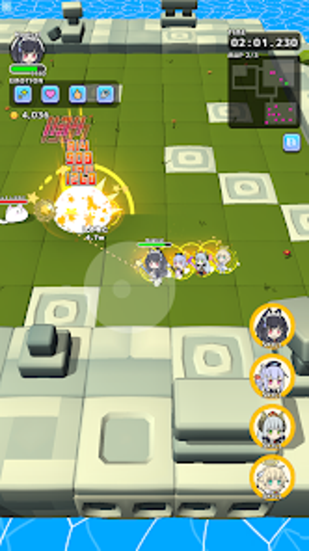 Magical Girl Dungeon per Android - Download