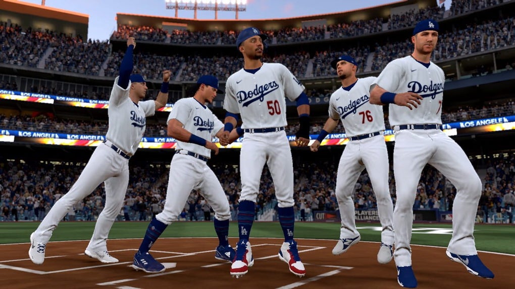 MLB The Show 23: Digital Deluxe Edition para PlayStation 5 - Descargar