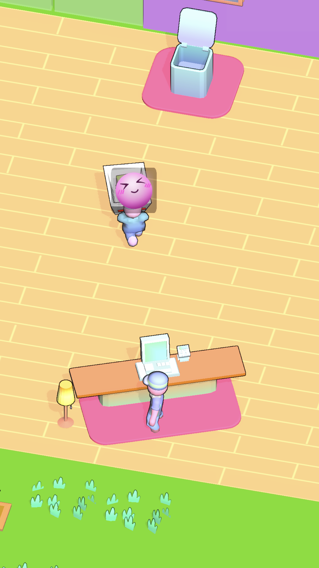 Mini Market Boss for iPhone - Download