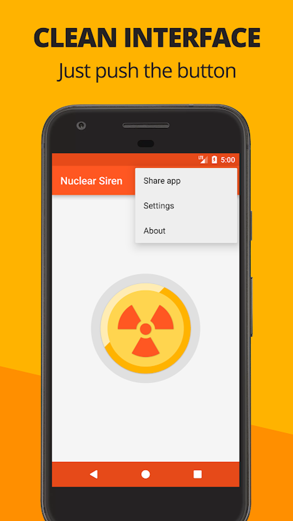 Nuclear Siren (Panic Alert) APK for Android - Download