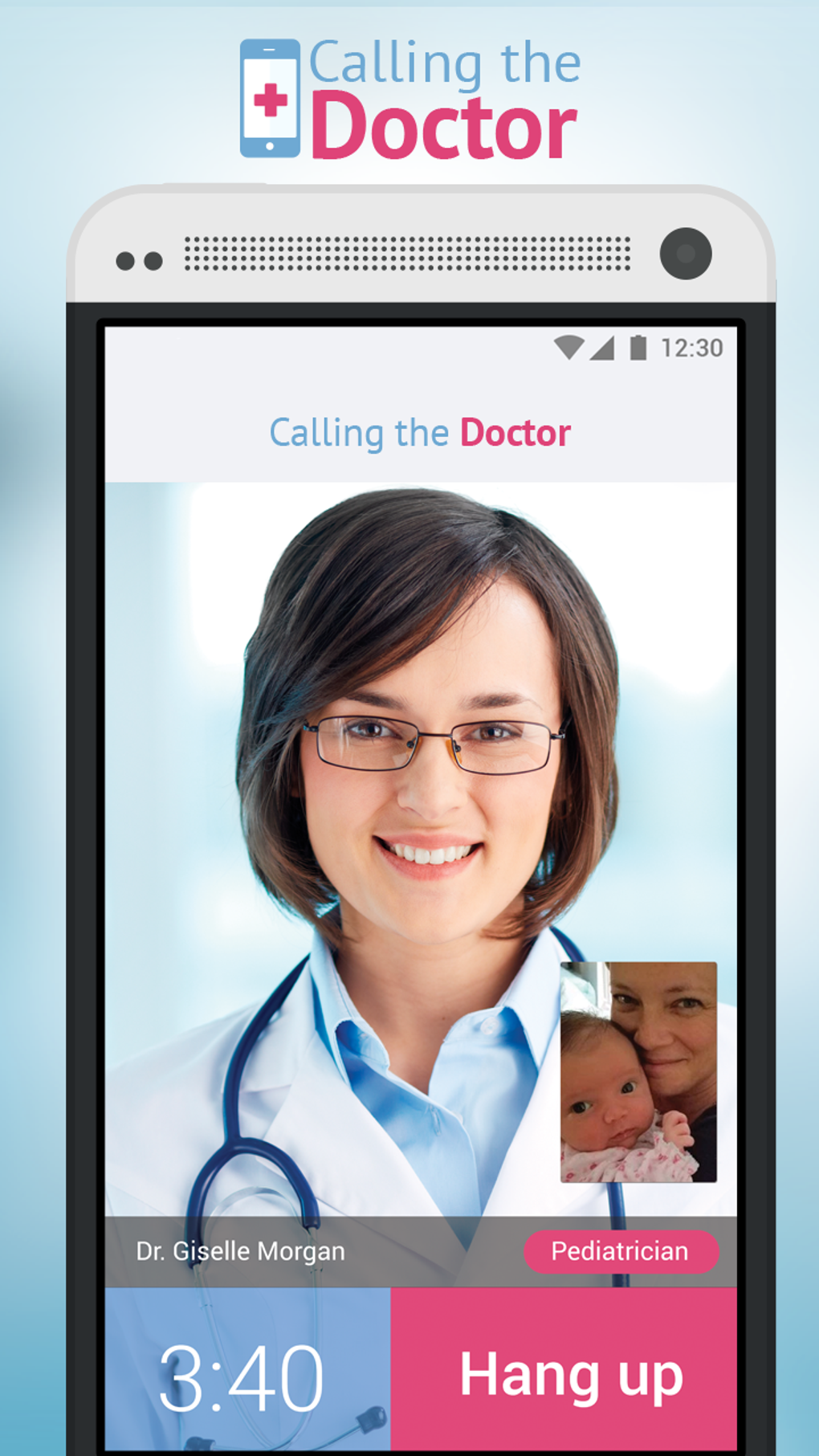 Calling the Doctor APK para Android - Descargar