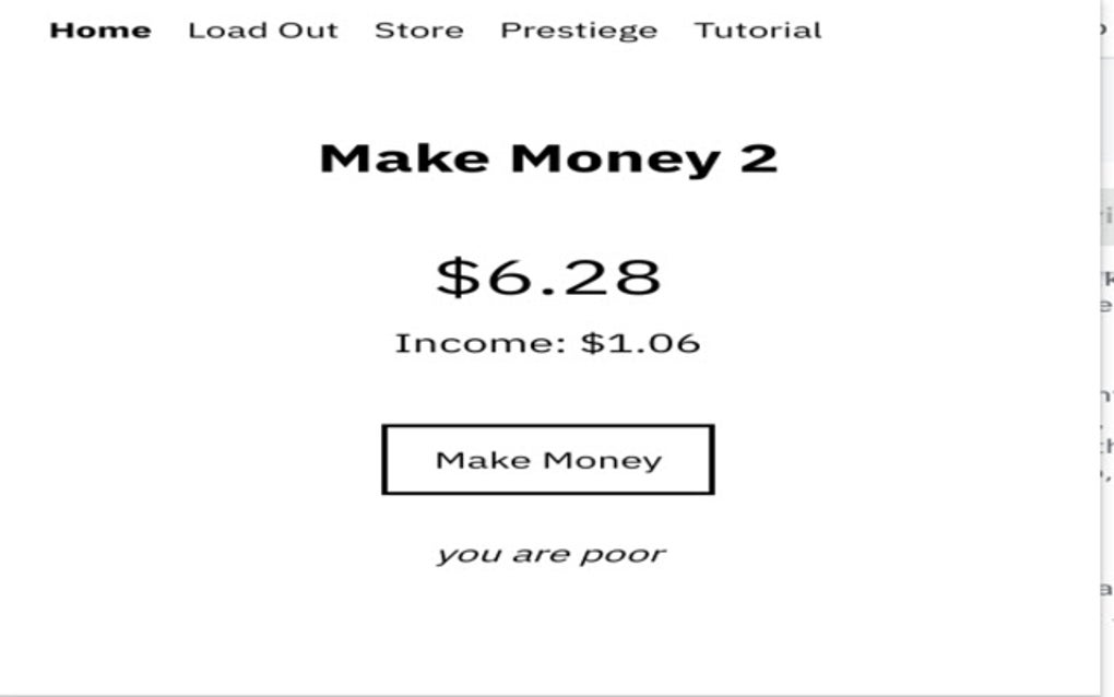 make money 2 for Google Chrome - Extension Download