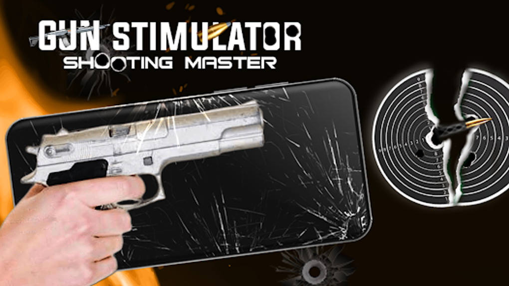 Gun Sounds: Shotgun Simulator per Android - Download