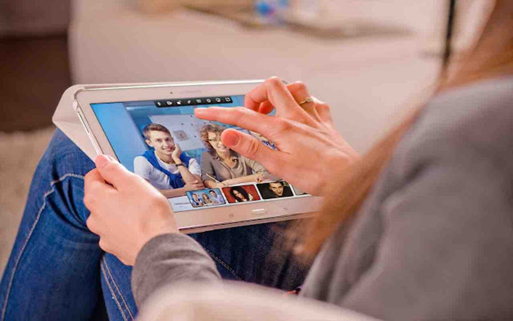 ArchiVisio Desktop Streamer for Google Chrome - Extension Download