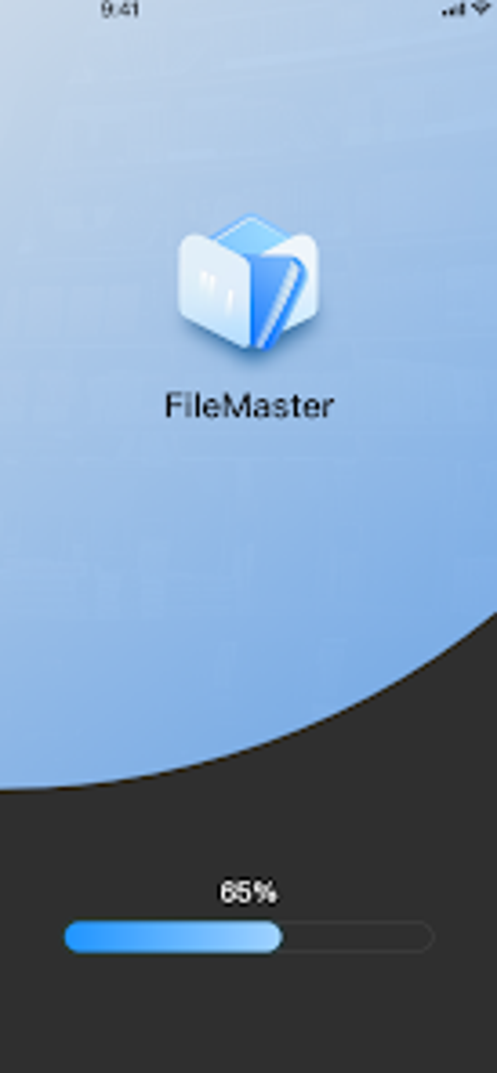 File Master - Fastsafe phone para Android - Descargar