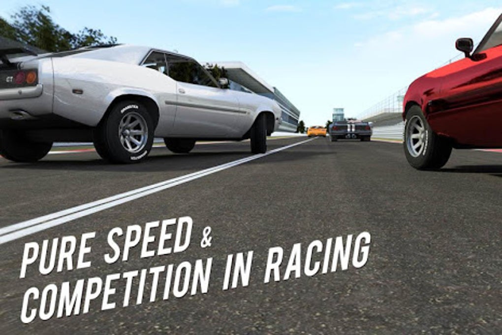 Real Race: Speed Cars Fast Racing 3D APK para Android - Descargar