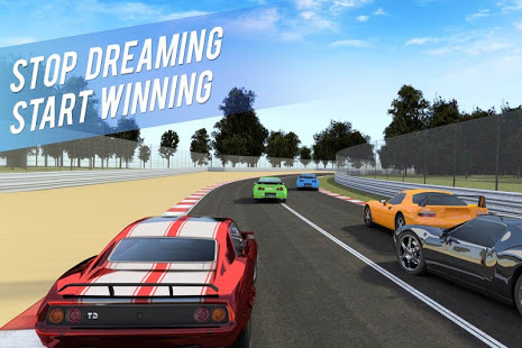 Real Race: Speed Cars Fast Racing 3D APK for Android - Download