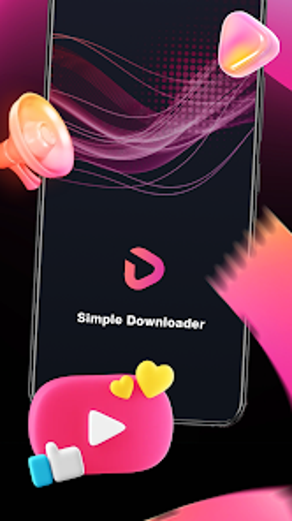 Simple Downloader para Android - Descargar
