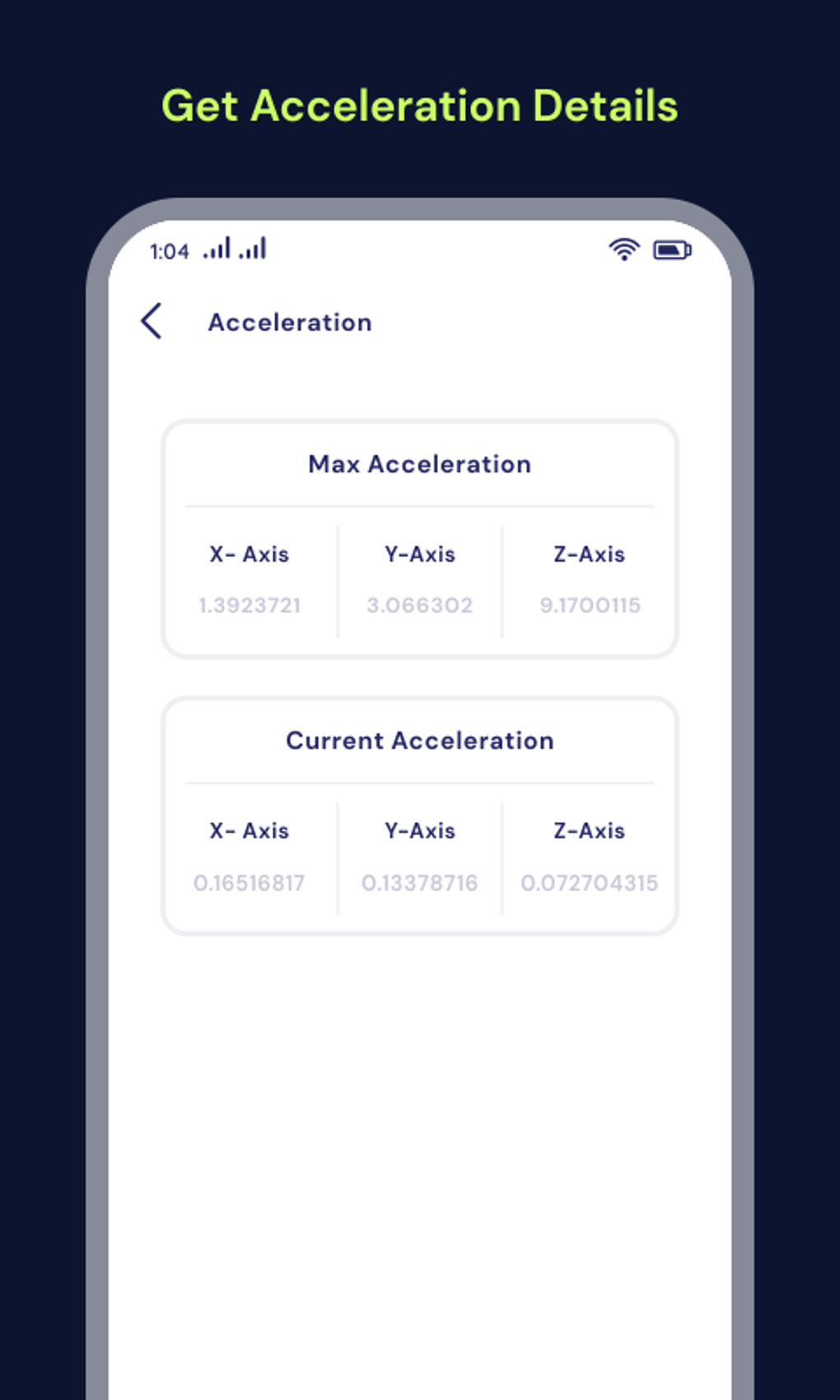 GPS Satellite Spotter Weather Forecast para Android - Download