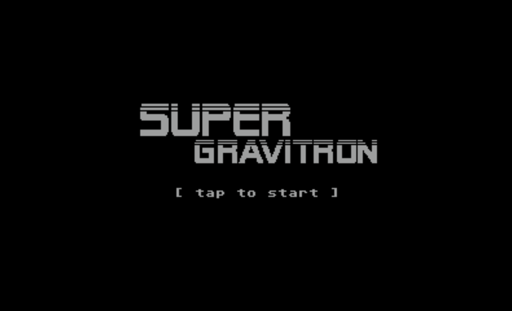 Super Gravitron pour Android - Télécharger