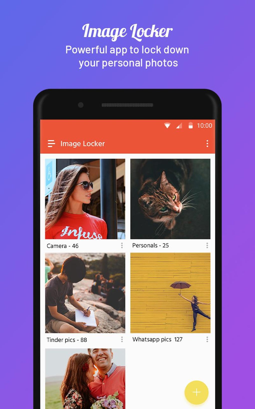 Image Locker - Hide photos APK for Android - Download