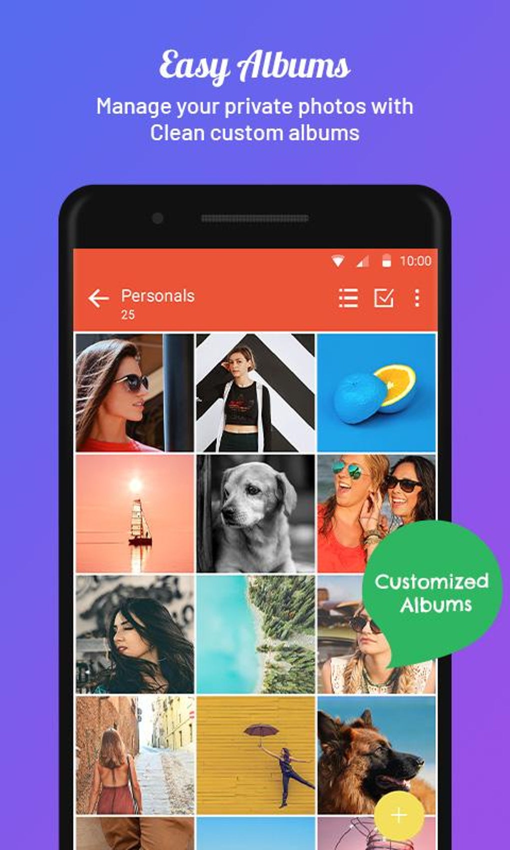 Image Locker - Hide photos APK for Android - Download