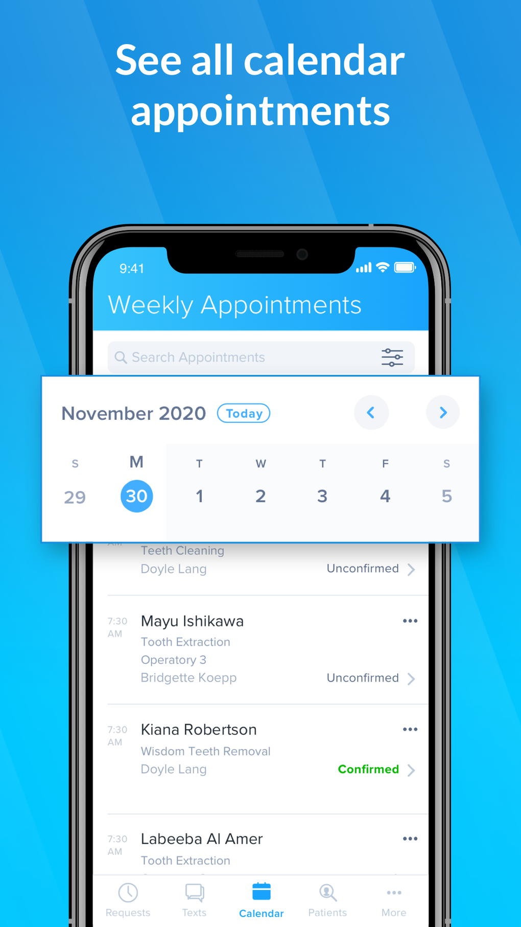 Patient Engage Mobile para iPhone - Descargar