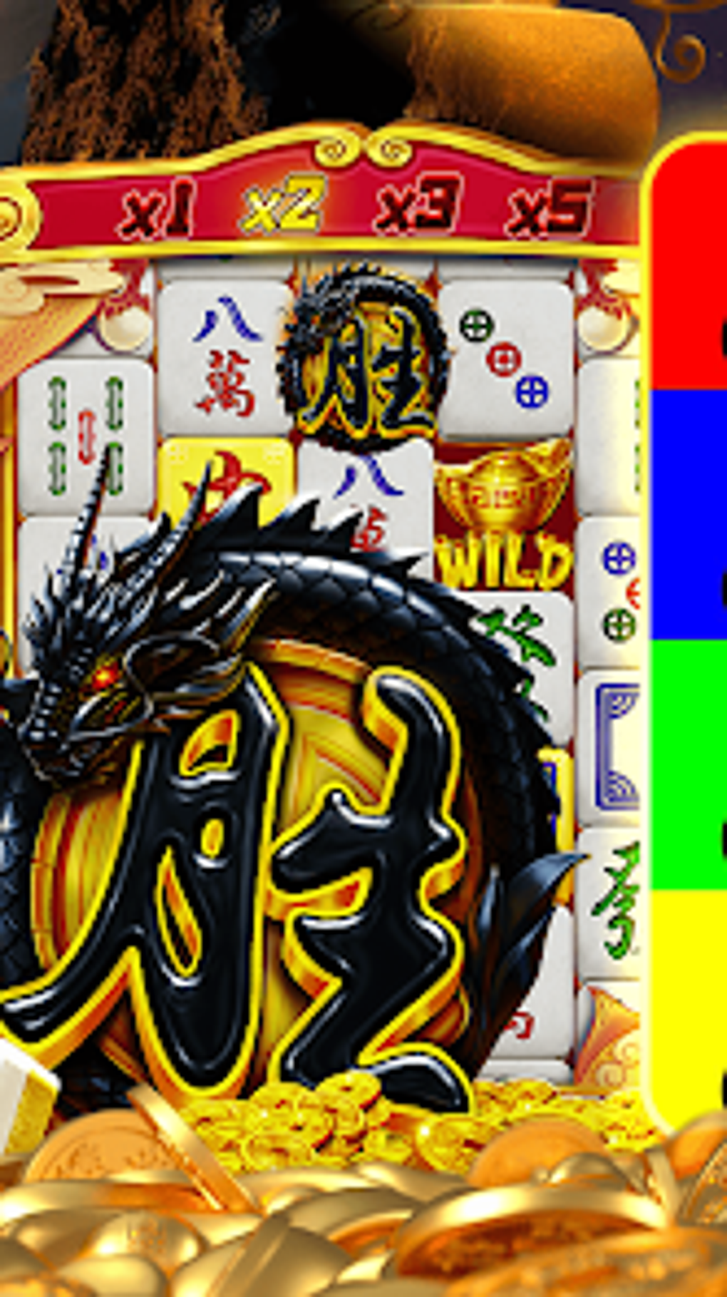 Mahjong Score Keeper สำหรับ Android - ดาวน์โหลด