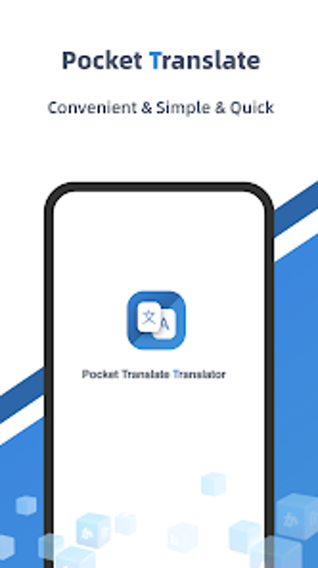 Pocket Translate for Android - Download