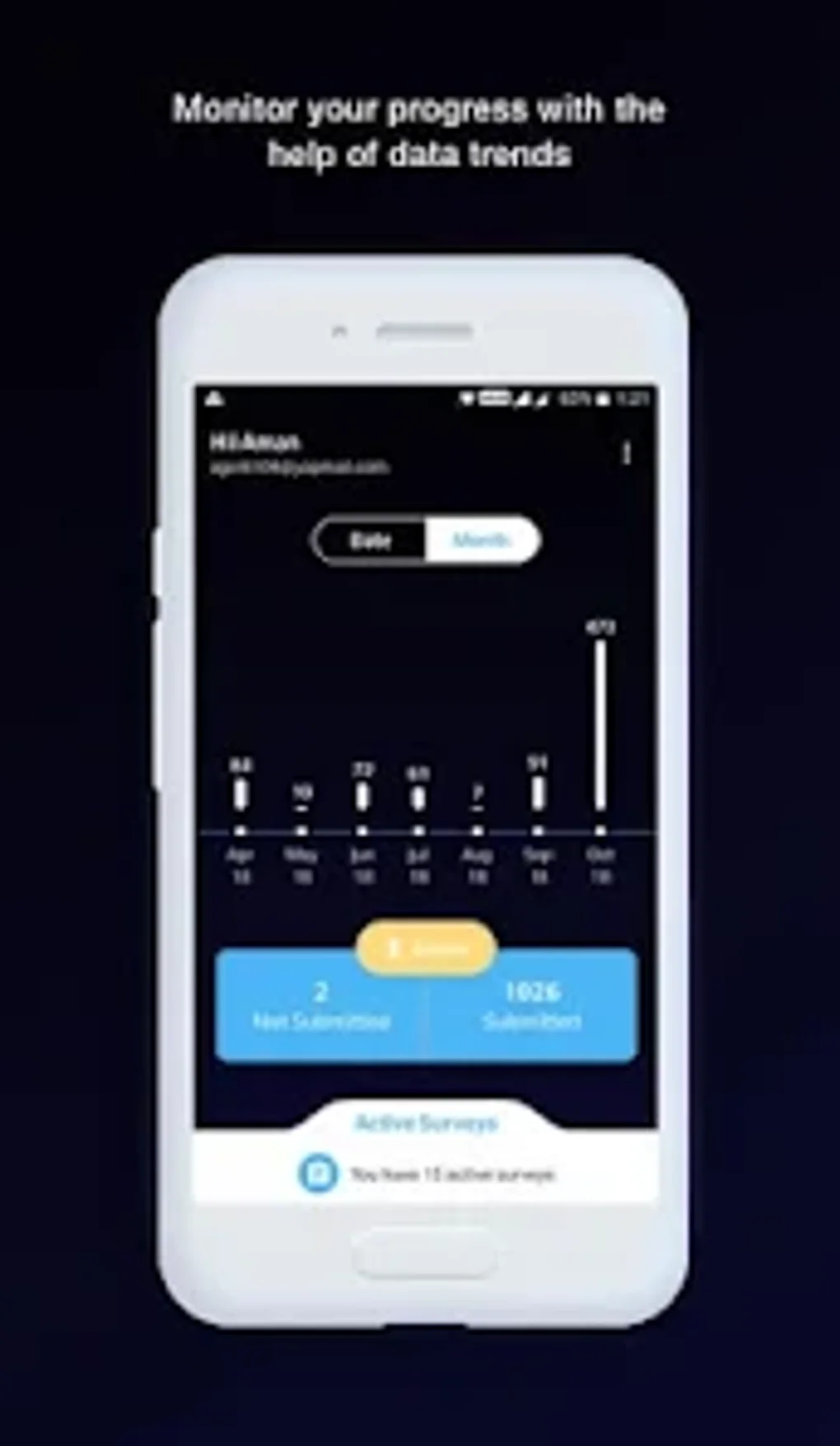 Survey2Connect Field Force - O APK for Android - Download