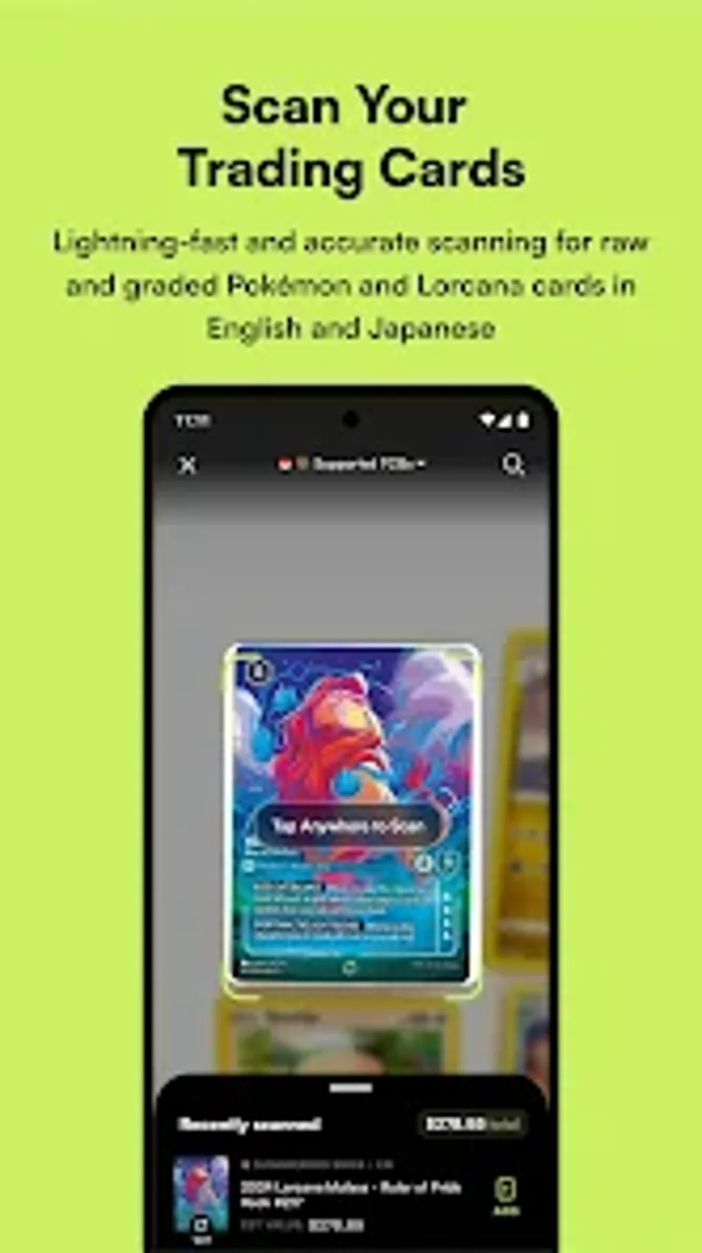 Rare Candy - Collect Together for Android - Download