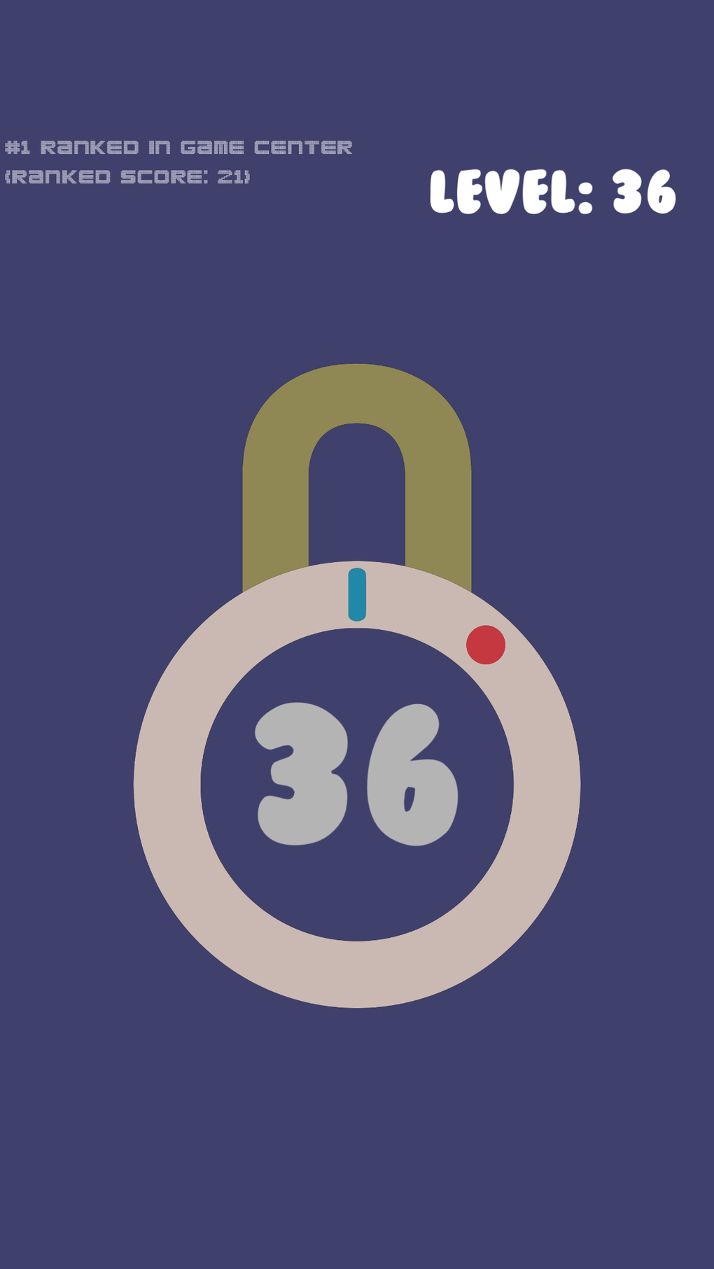 Lock Pop it para iPhone - Descargar