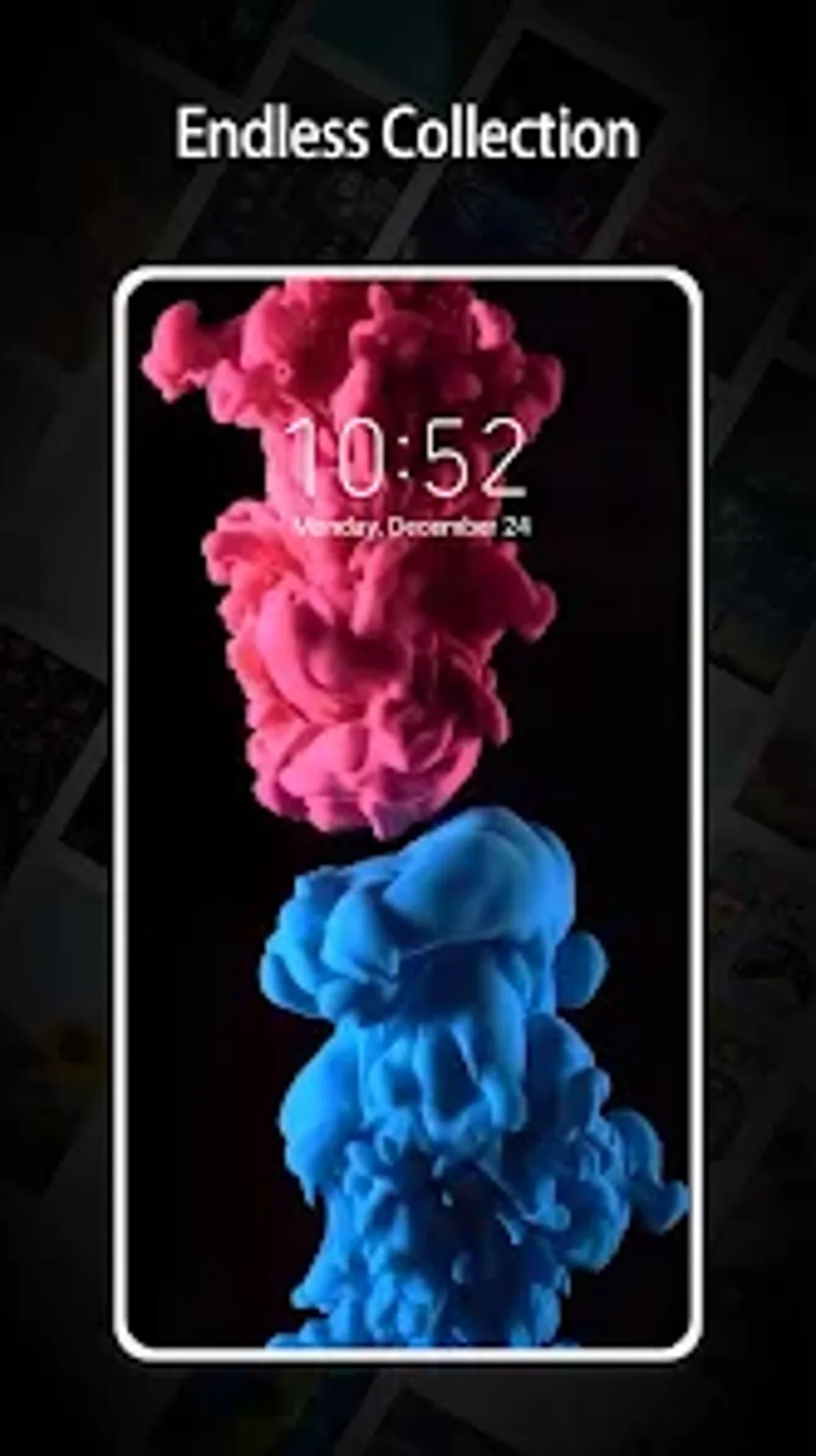 WallFlare Live Wallpaper - HD for Android - Download