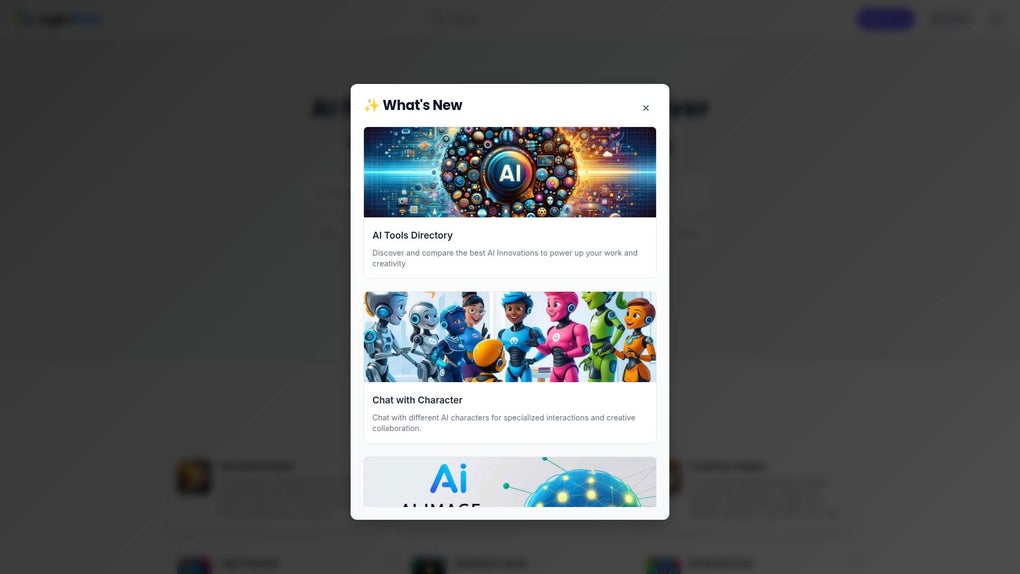 AI 필기 보조기를 위한 Logicballs - 리뷰, 기능 및 사용 사례