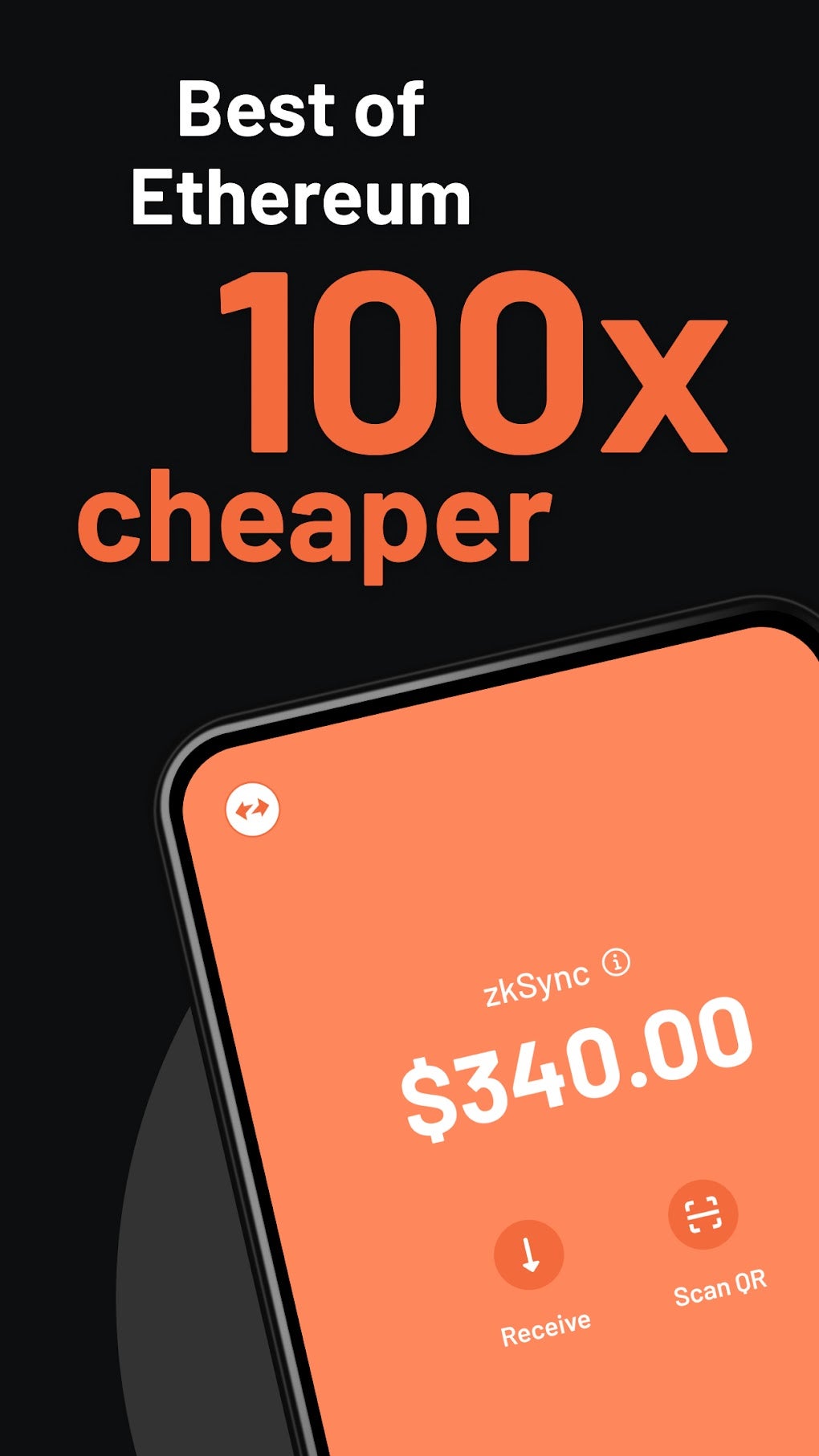 Argent - L2 Argent Vault APK for Android - Download