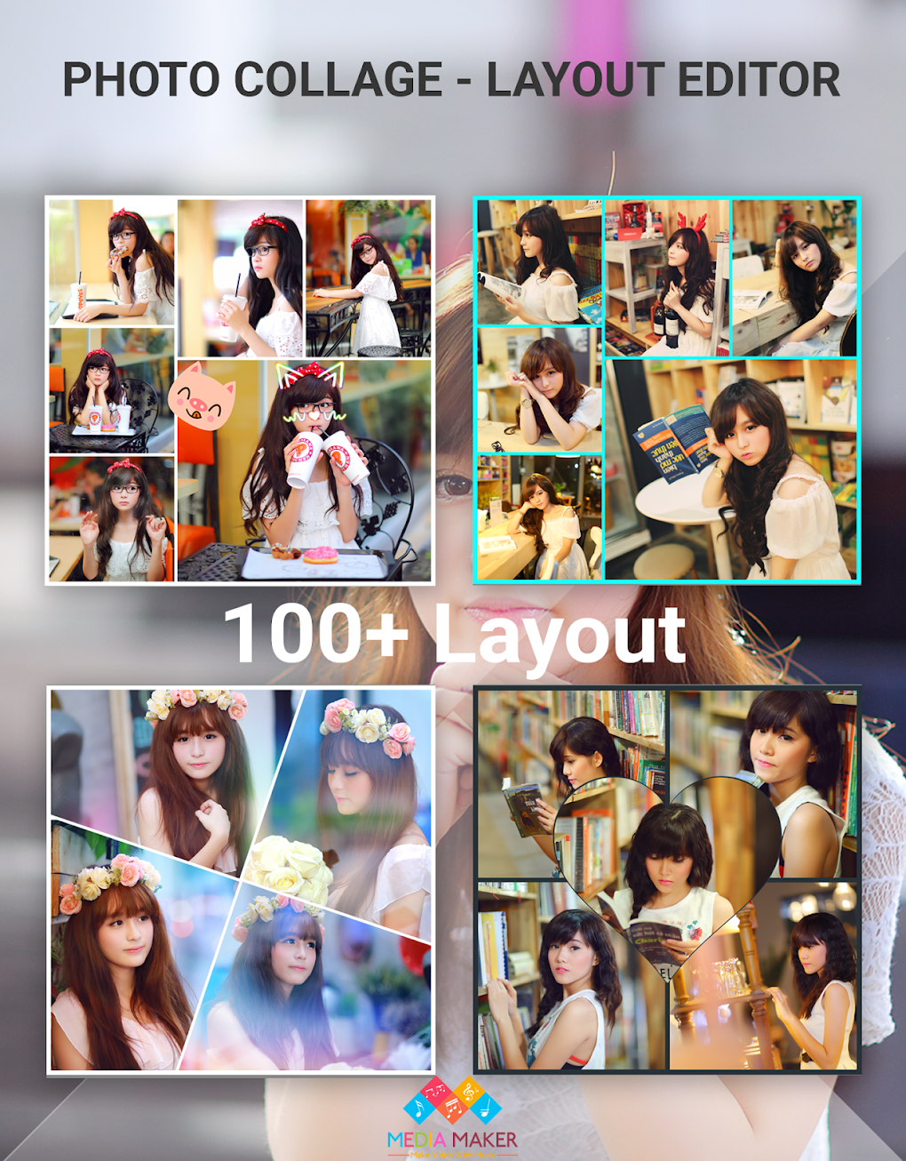 Photo Collage para Android - Descargar