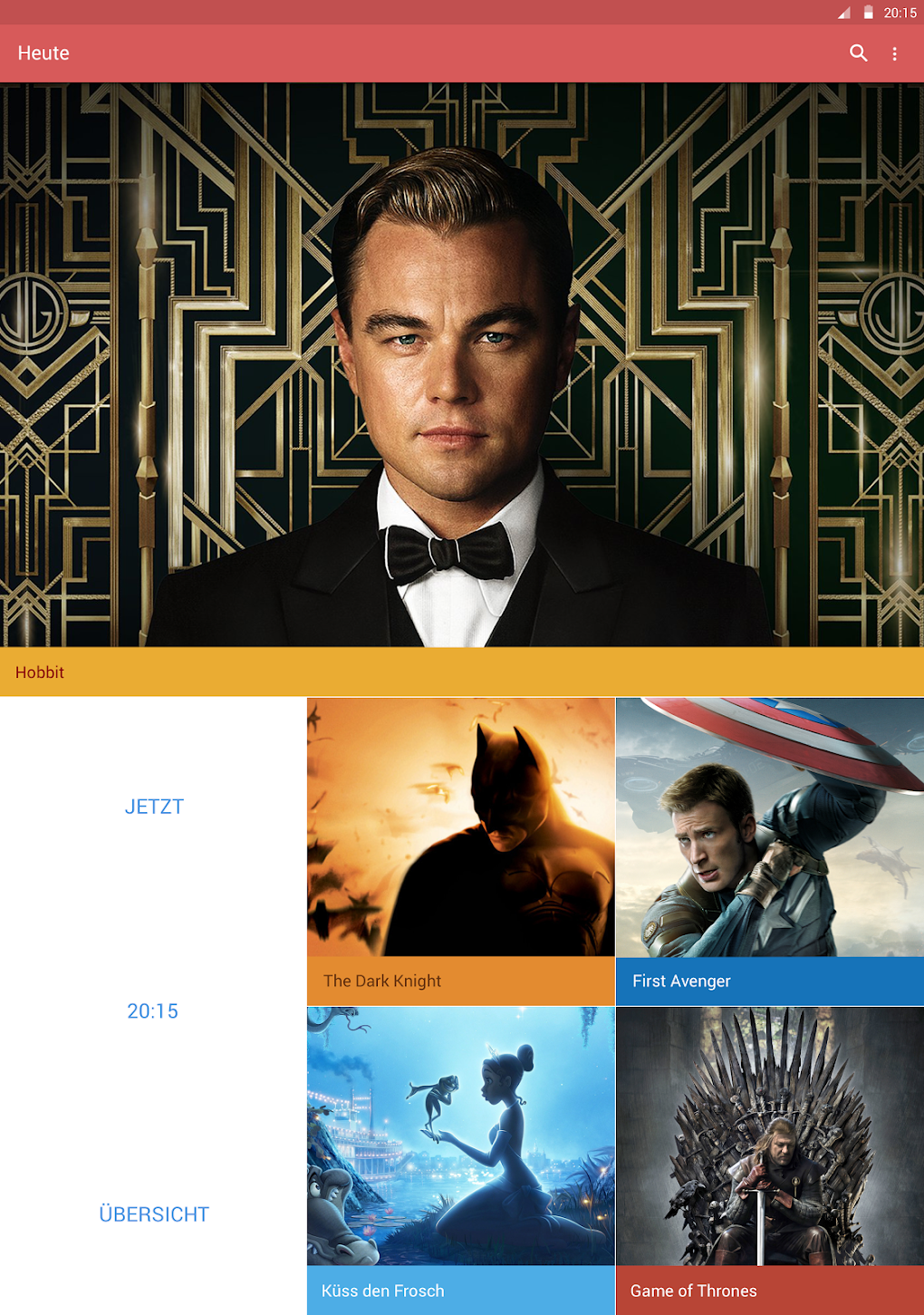 TV-Programm Fernsehprogramm APK für Android - Download