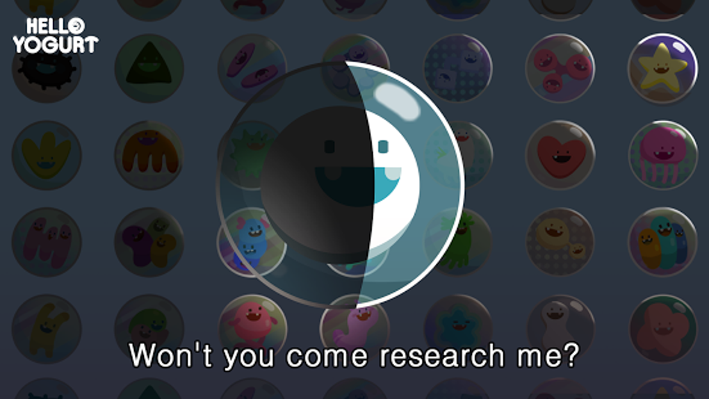 Hello Yogurt APK for Android - Download