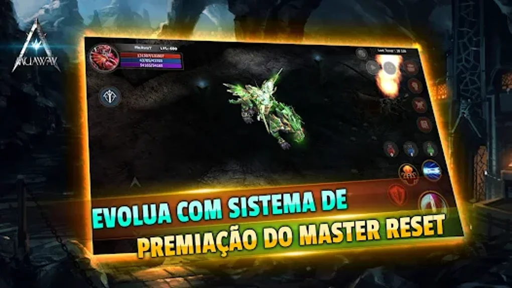 MuAwaY para Android - Descargar