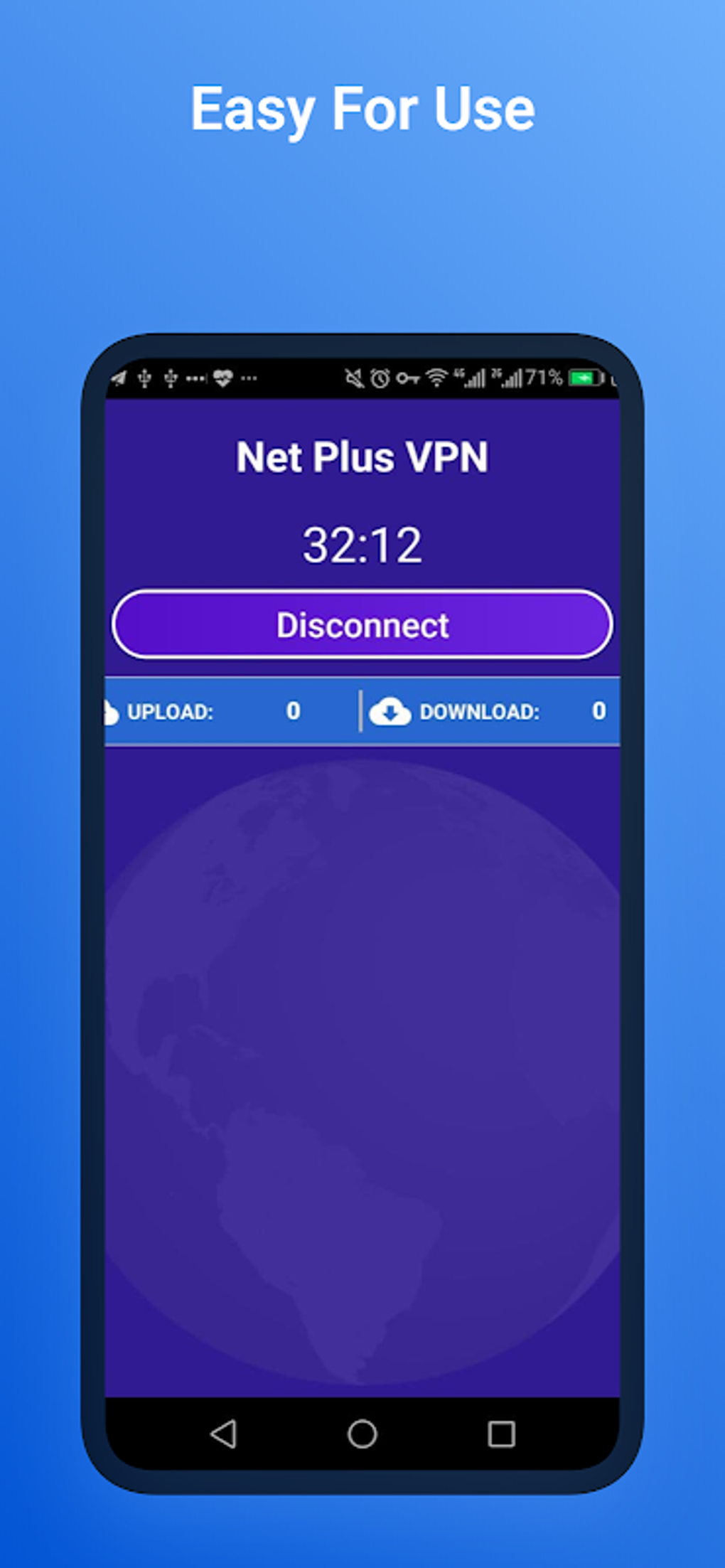 Netplus VPN - Unlimited VPN APK for Android - Download