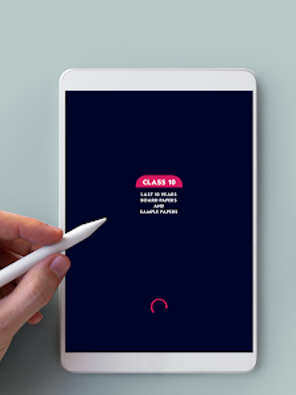 Class 10 Board Papers For Android Download