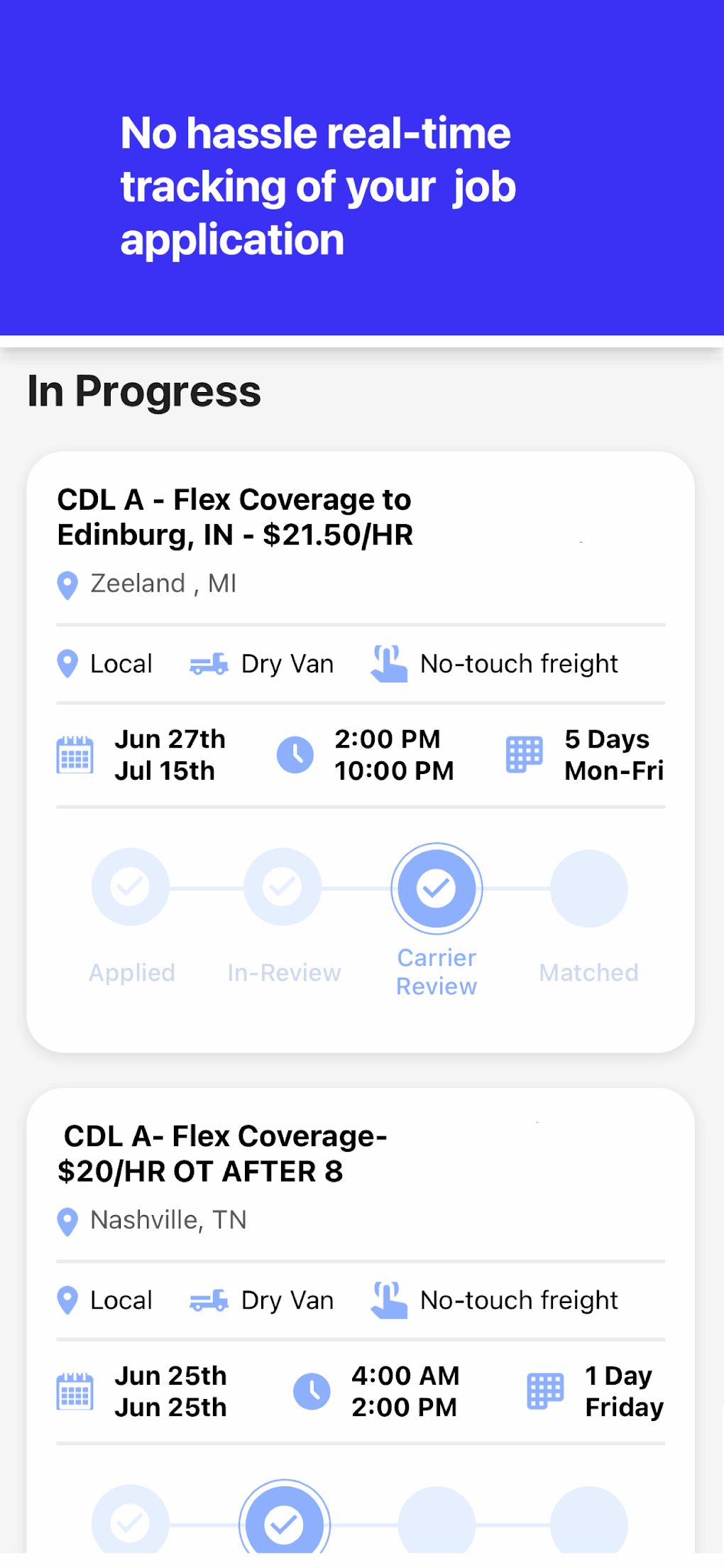 TransForce One for Android - Download