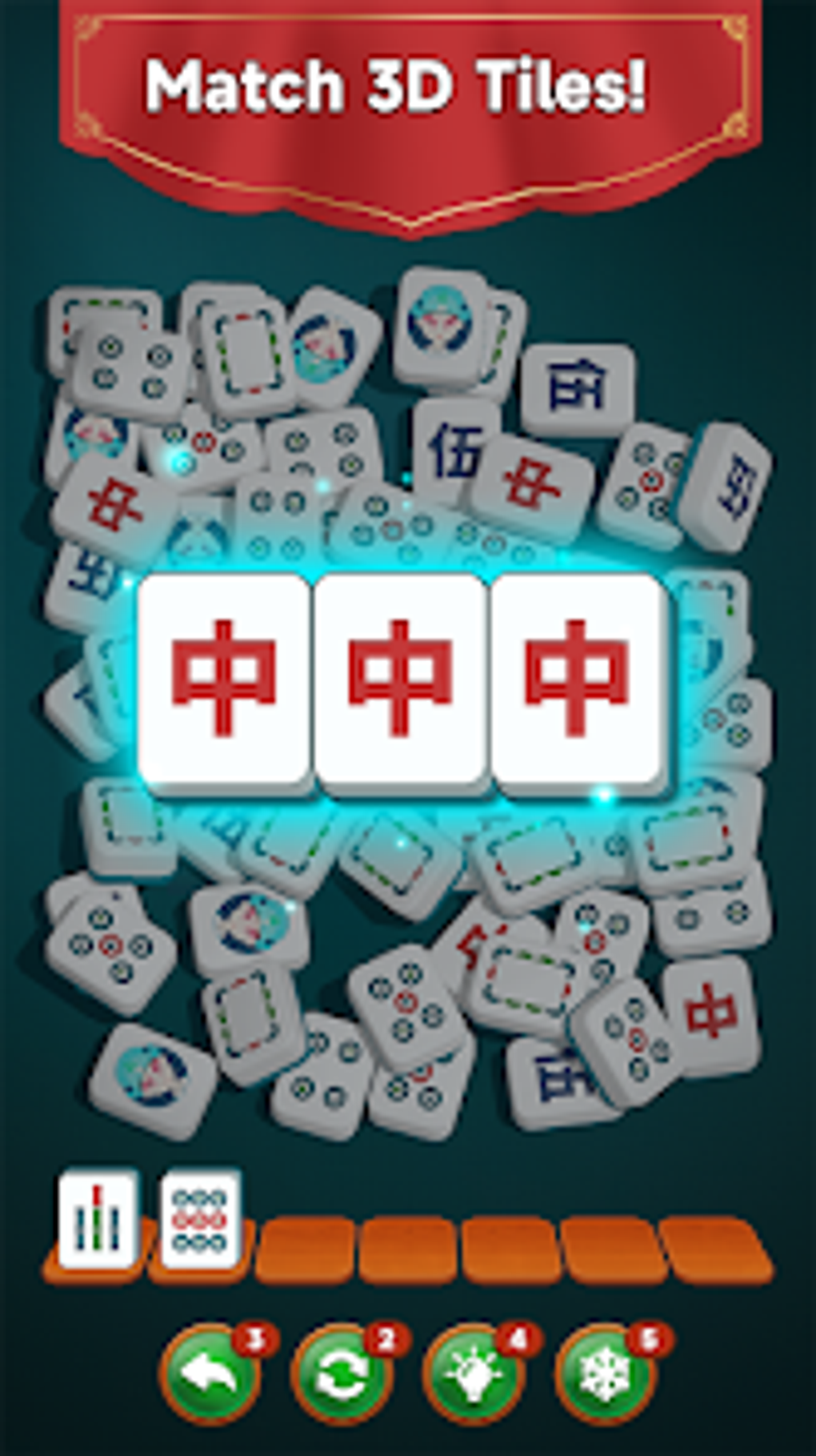 Tile Triple Match für Android - Download