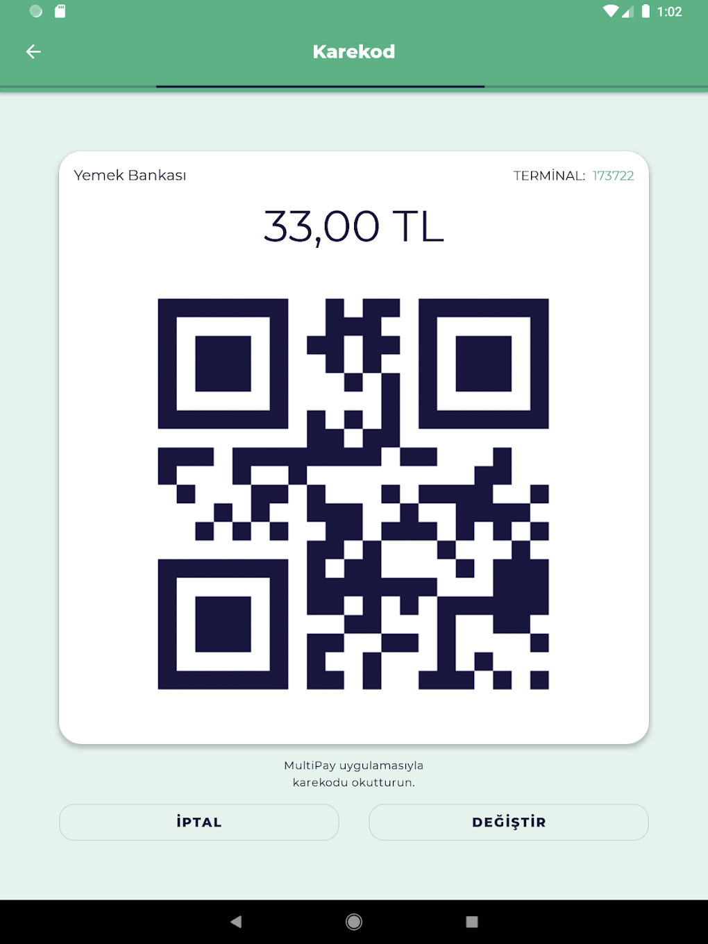 MultiPOS for Android - Download