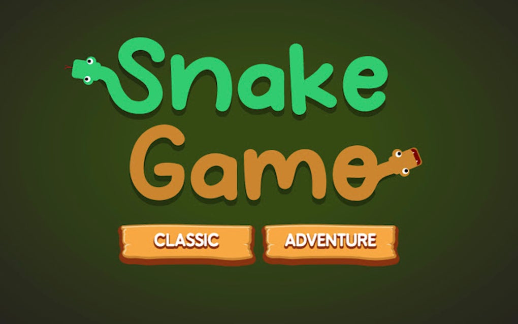 Snake Game for Google Chrome - Extension Download