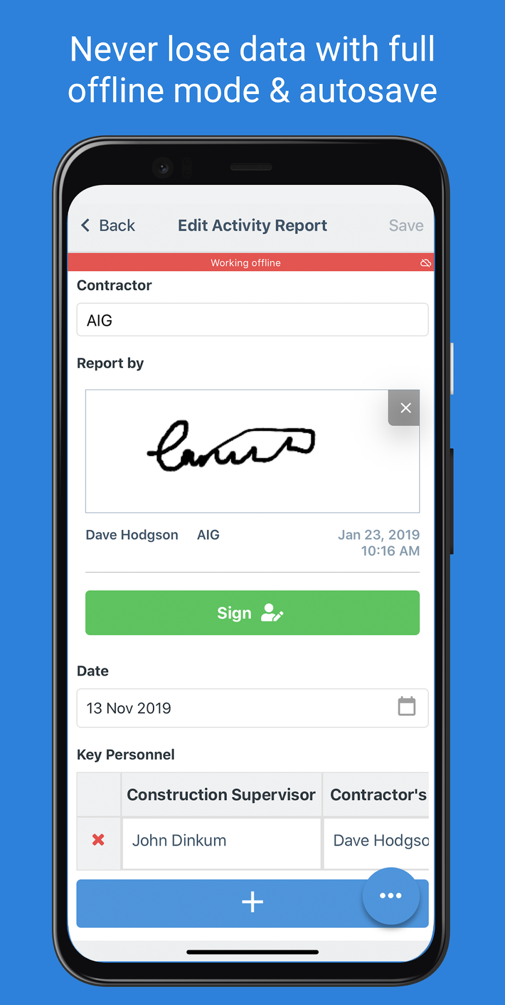 Android için Dashpivot - İndir