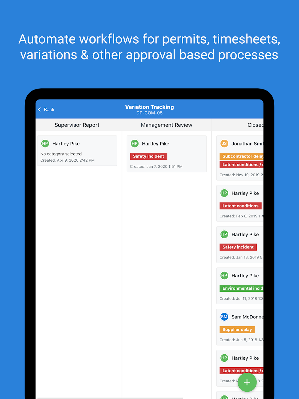 Dashpivot per Android - Download