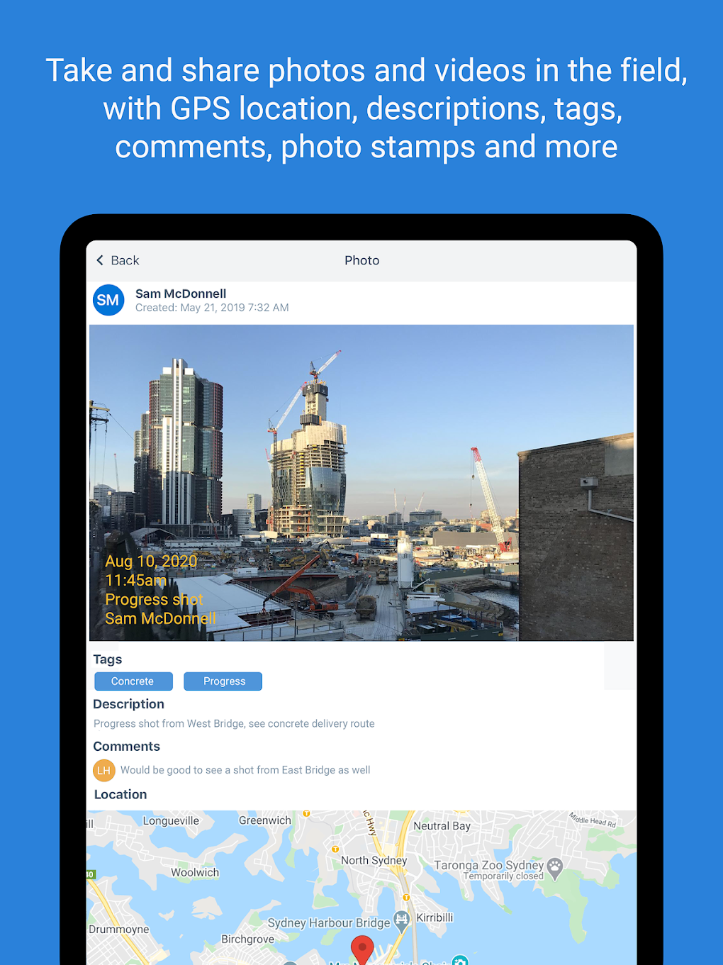 Dashpivot per Android - Download