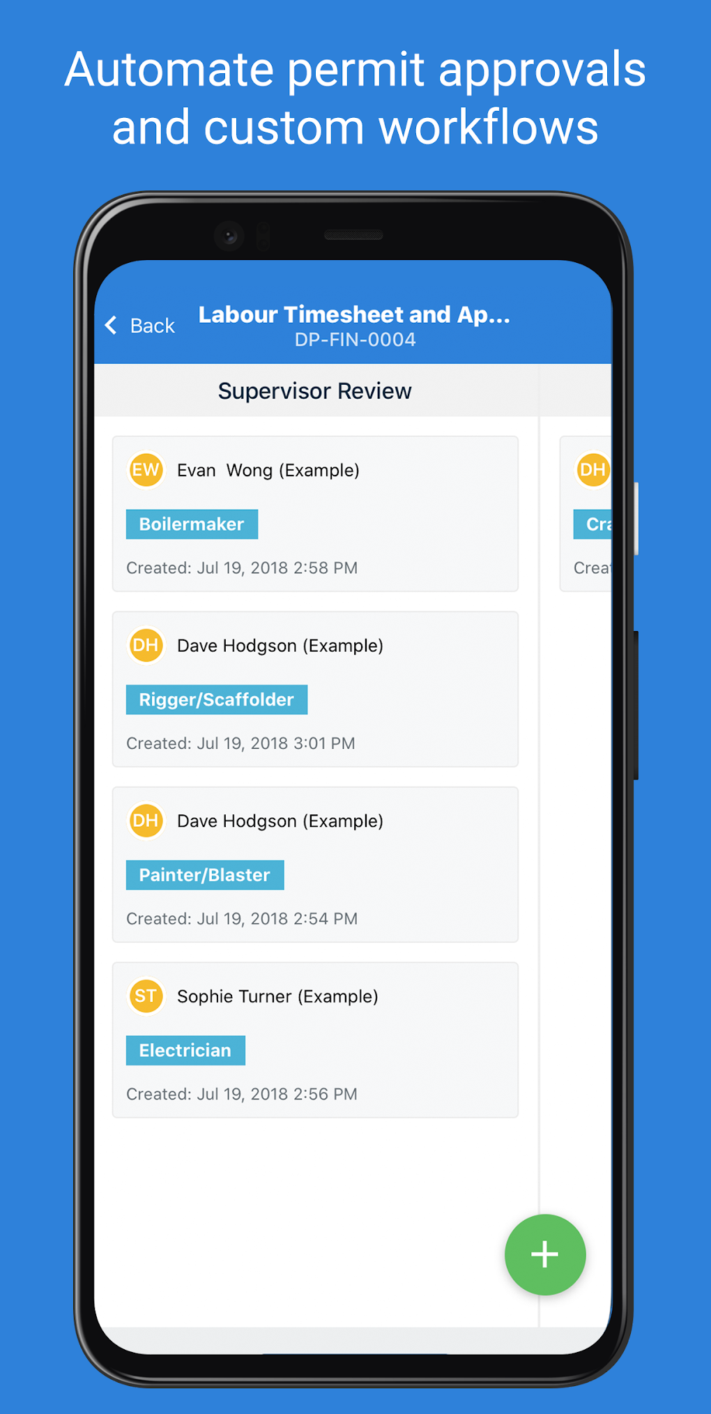 Dashpivot pour Android - Télécharger