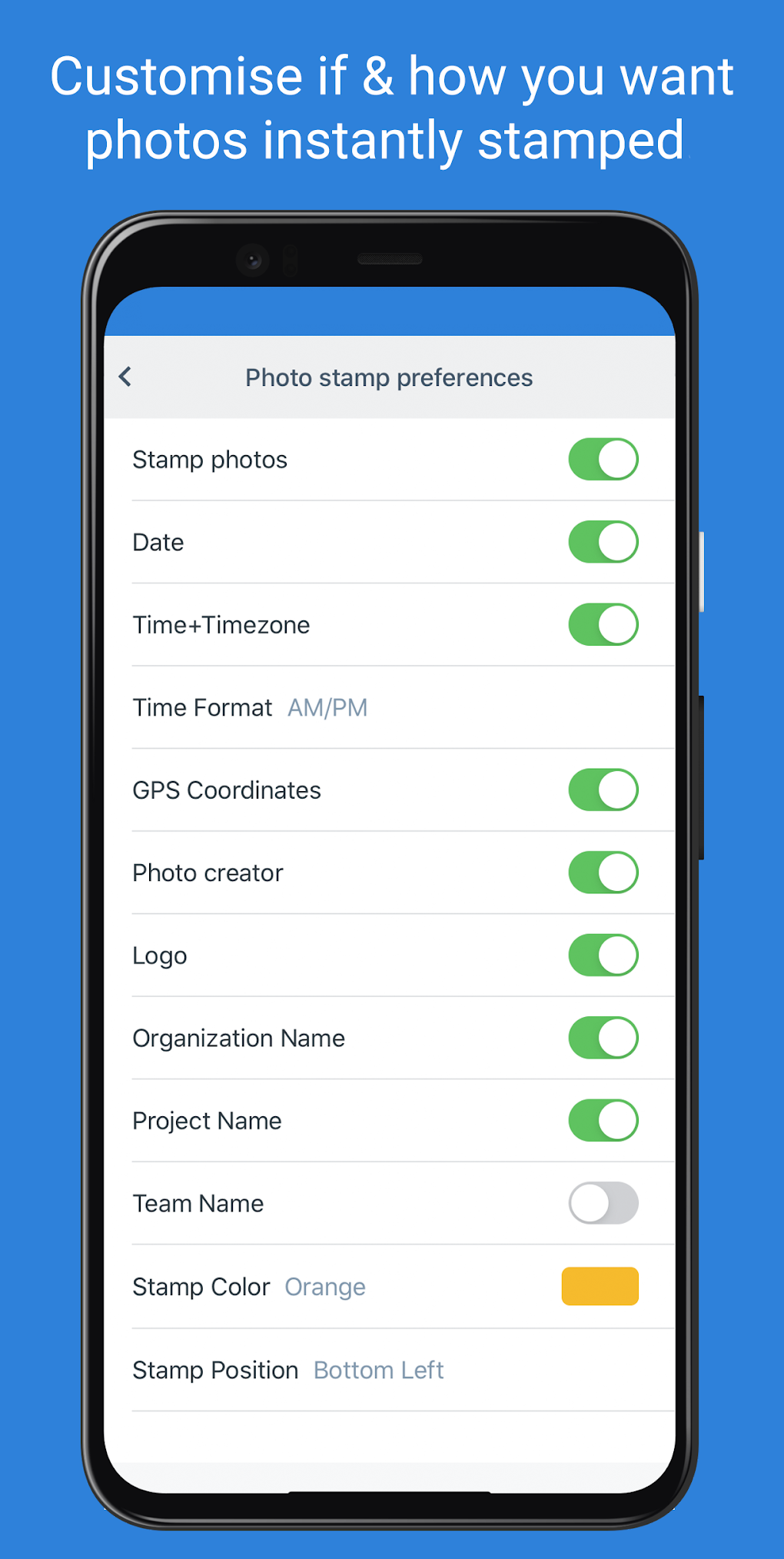 Android için Dashpivot - İndir