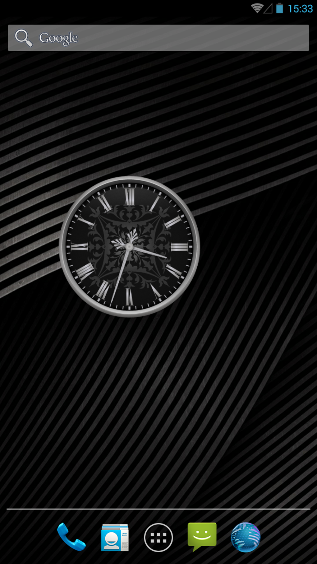 Analog Clock Widget APK for Android - Download Analog Clock Widget APK for Android - Download