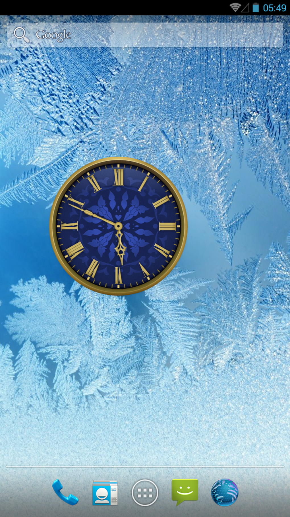 Analog Clock Widget APK for Android - Download Analog Clock Widget APK for Android - Download