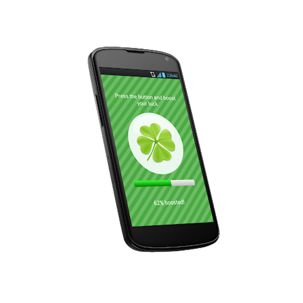 Android için Good Luck APK - İndir