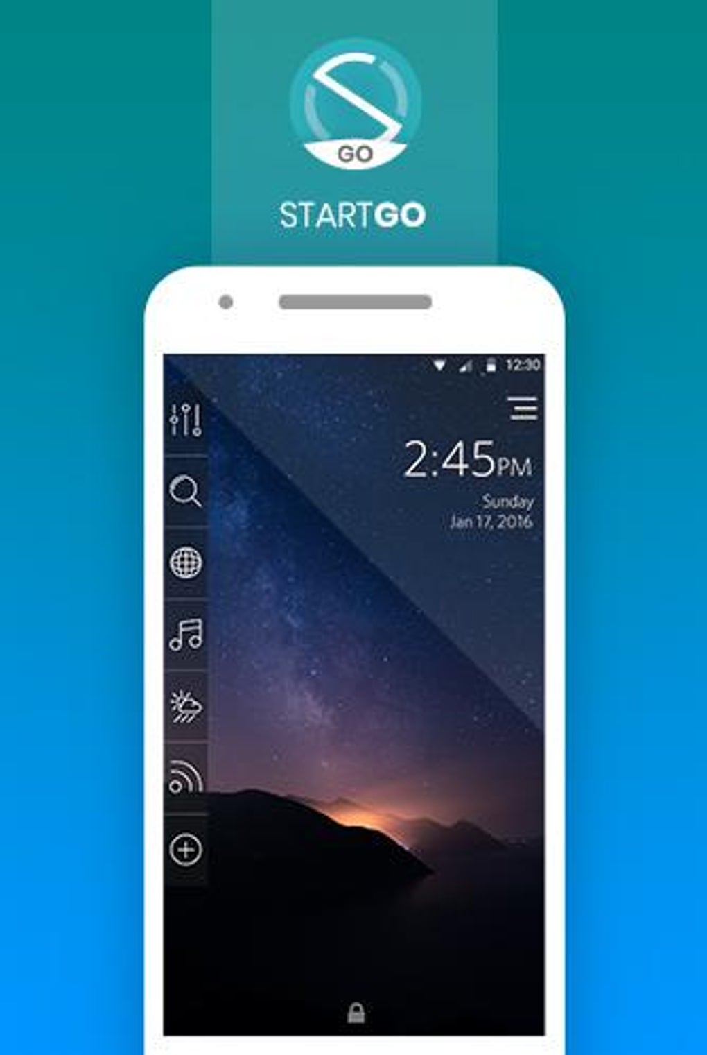 Start GO APK สำหรับ Android - ดาวน์โหลด